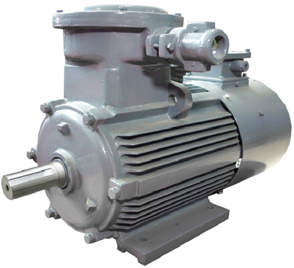 YBBP explosion proof variable frequency adjustable speed motor_Low ... YBBP explosion proof variable frequency adjustable speed motor_Low ...